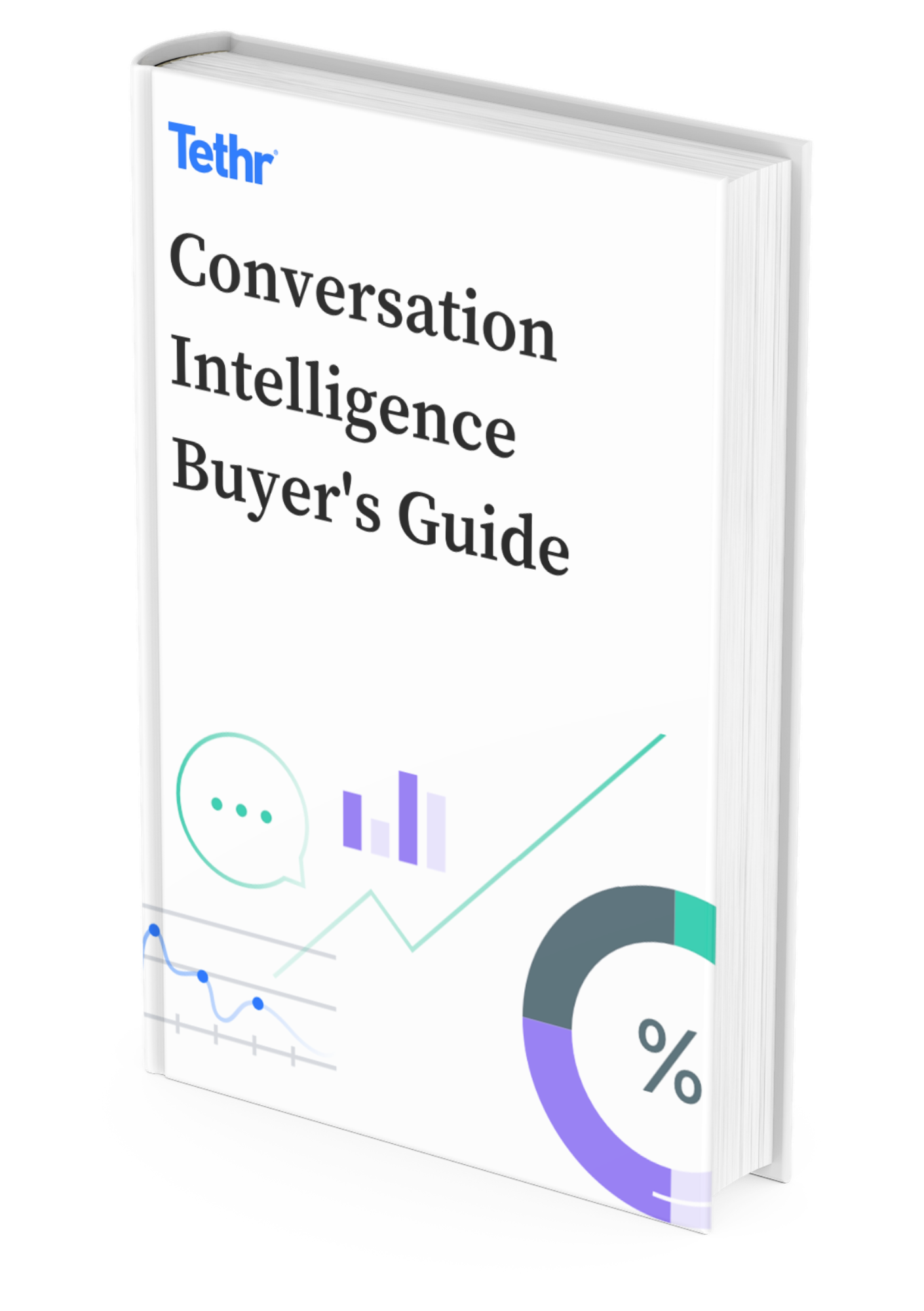Conversation Intelligence Buyer's Guide | Tethr